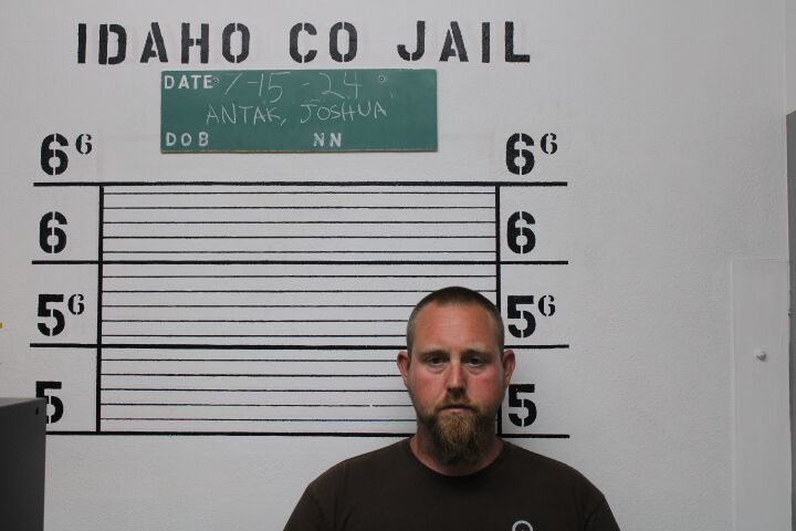 Crime Briefs: | Local News | idahocountyfreepress.com