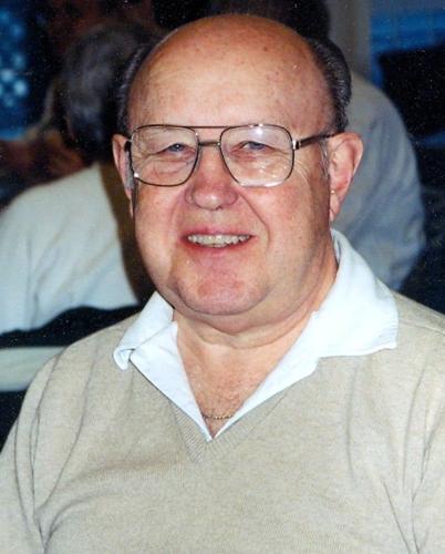 Marvin Lee Harder | Obituaries | idahocountyfreepress.com