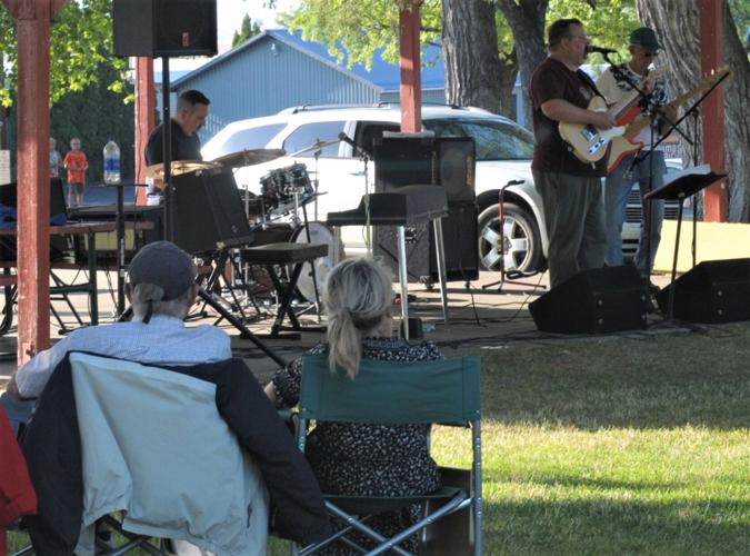Summer Concert Fun | Community | idahocountyfreepress.com