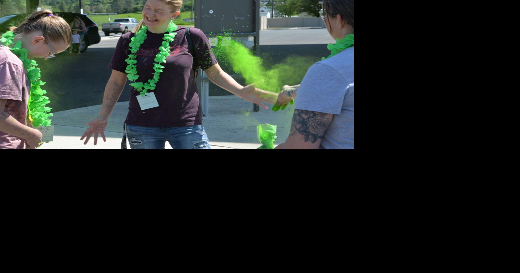 Color Walk In Kamiah | Community | idahocountyfreepress.com