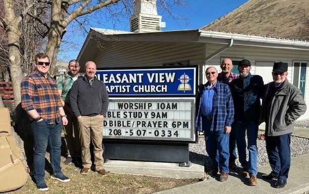 Pleasant View Baptist gets new flooring | Community ...