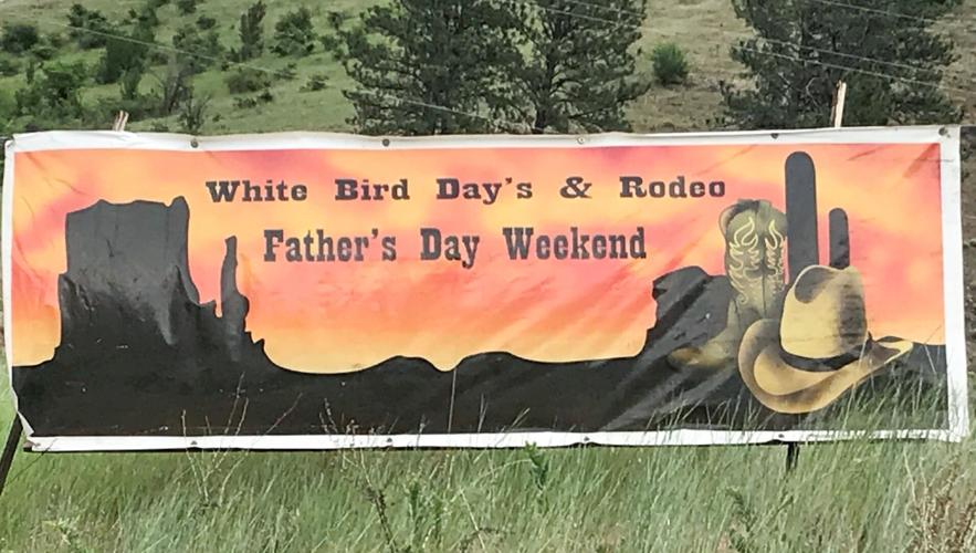 White Bird News: White Bird Days and Rodeo coming up | Community ...
