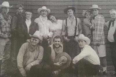 Kooskia’s Opera House announces ‘reunion’ play | Community ...