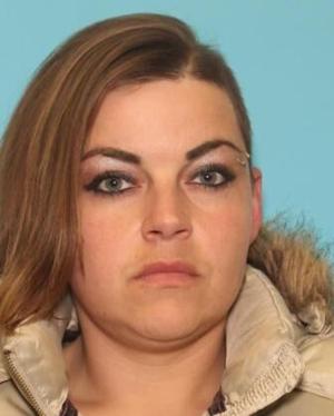Seeking assistance in locating missing person Candi Chandler | News ...