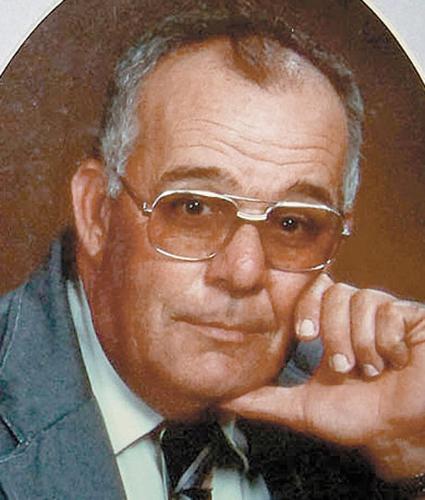 Eric Elmer Lundy | Obituaries | idahocountyfreepress.com