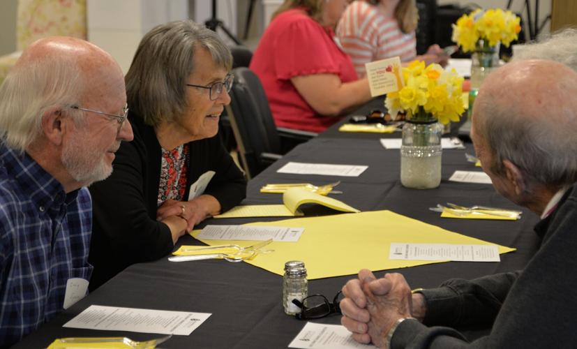 GCF awards more than $34k in grants | Community | idahocountyfreepress.com