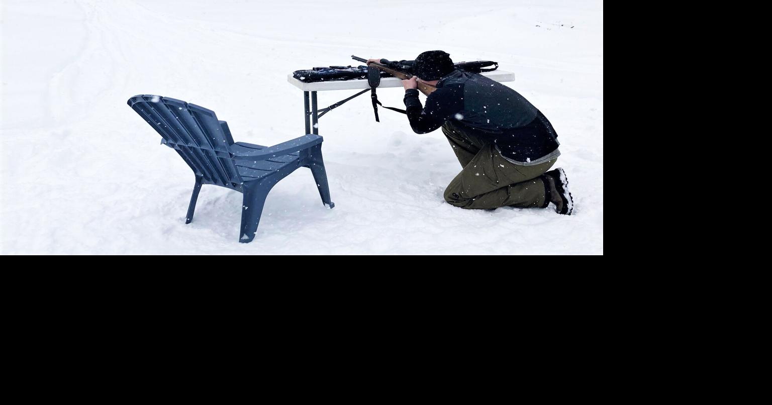 Warren Sled & Shoot | Community | idahocountyfreepress.com