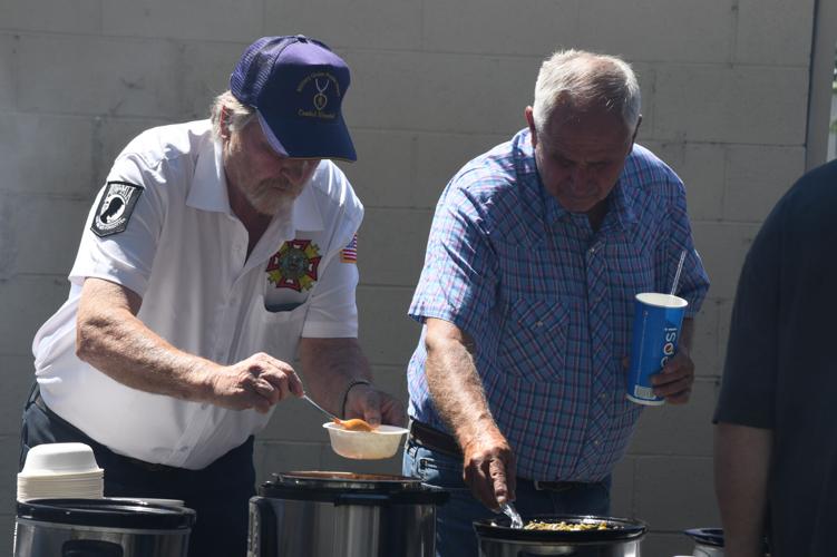 Hot Times At Stites Days | News | idahocountyfreepress.com