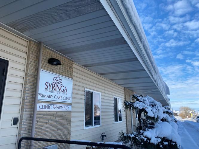 Syringa recognized for expanded patient care | News ...