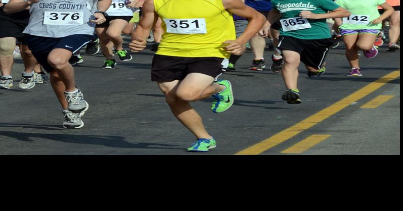 Border Days 2019: 5K fun run set to start at 8 a.m. Thursday, July 4 ...