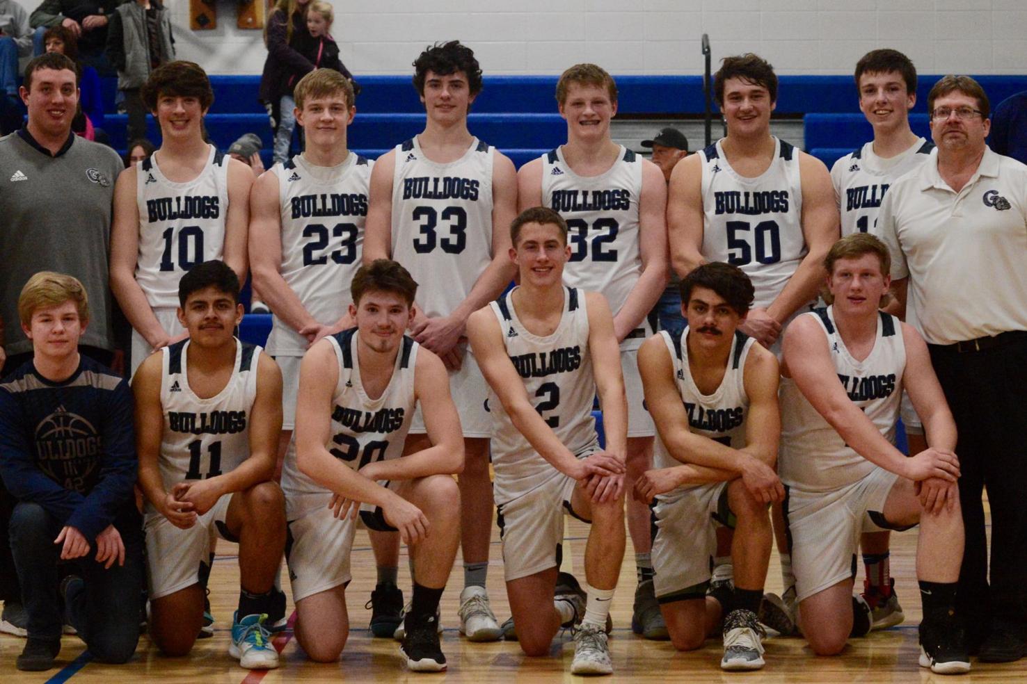 Boys state basketball tournaments: Kubs' consolation final comes down ...