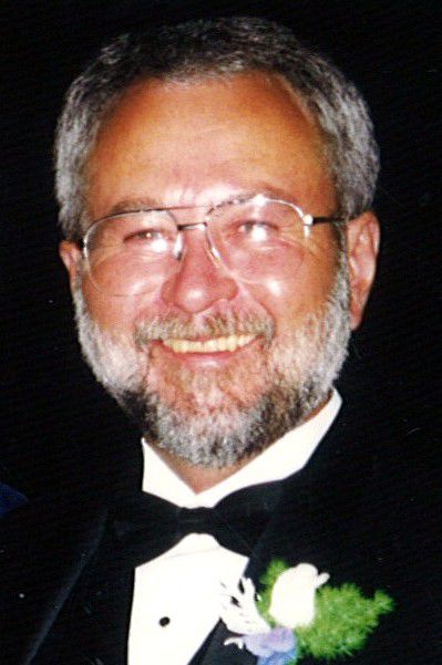 Darryl G. Edwards | Obituaries | idahocountyfreepress.com