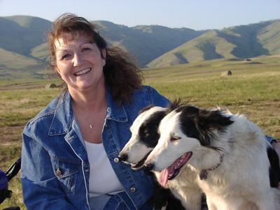 Heckman steps down after 34 years at the helm of Idaho County 4-H ...