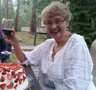 Jeanne Wren Zerr, 80 | Obituaries | idahocountyfreepress.com