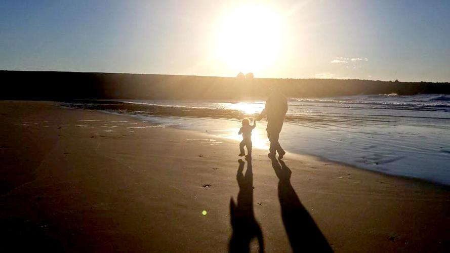 Becoming foster parents: Local couple shares journey through blog ...