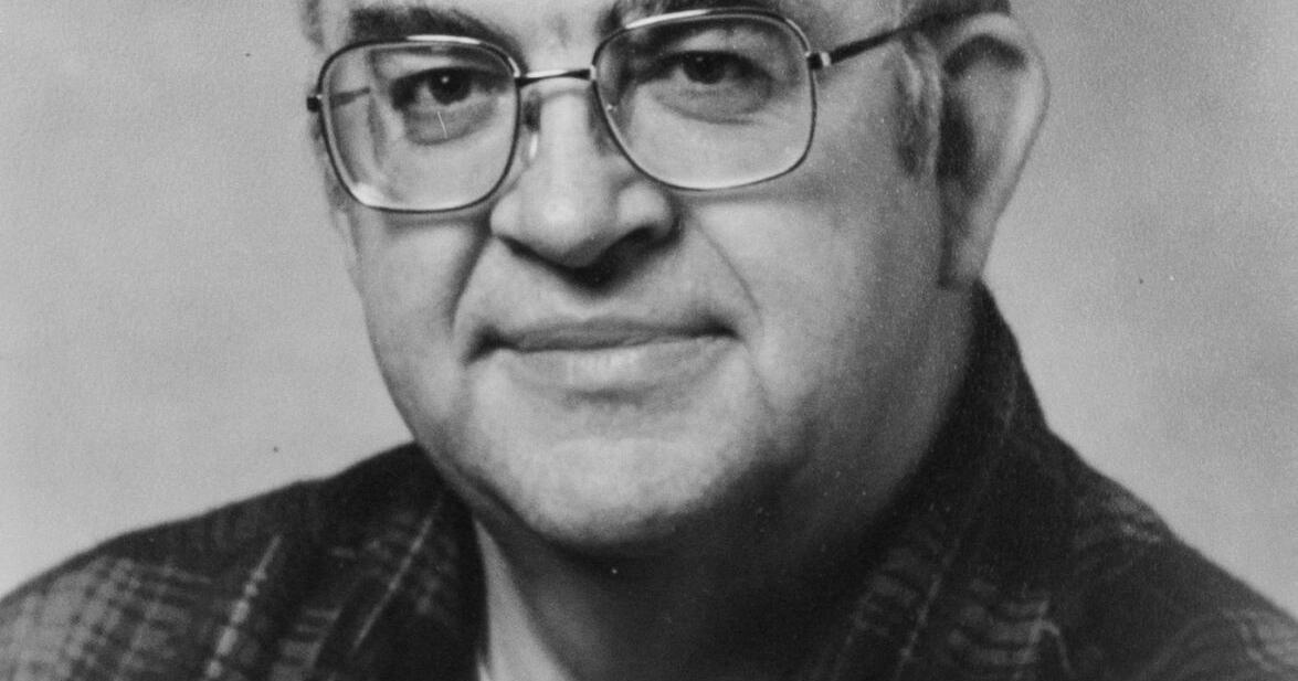 Herman Ray Yates, 82 | Obituaries | idahocountyfreepress.com