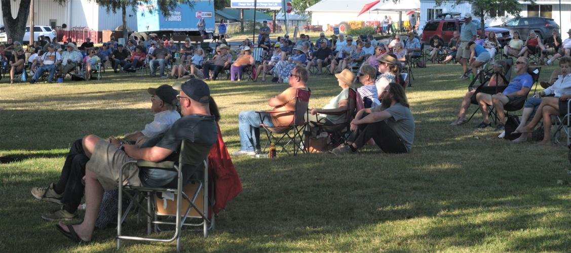 Summer Concert Fun | Community | idahocountyfreepress.com