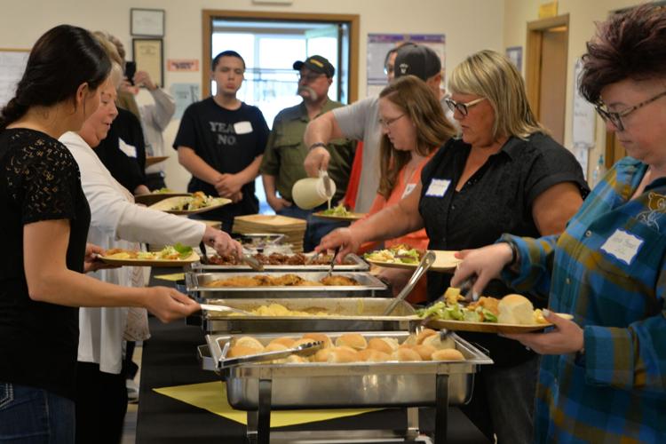 GCF awards more than $34k in grants | Community | idahocountyfreepress.com