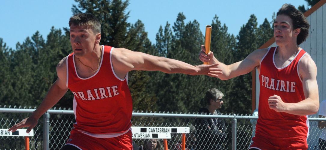 Track & Field results: | Sports | idahocountyfreepress.com