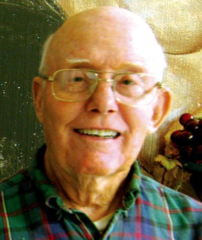 Albert Ray McCandless Jr. | Obituaries | idahocountyfreepress.com