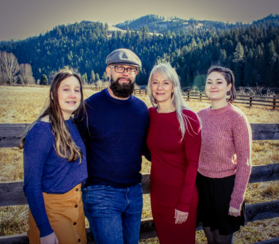 Knapton changes her community with microgreens | | idahocountyfreepress.com