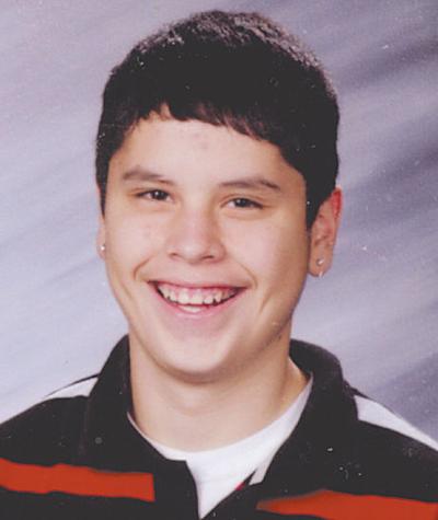 Bryson Edward Marchand | Obituaries | idahocountyfreepress.com
