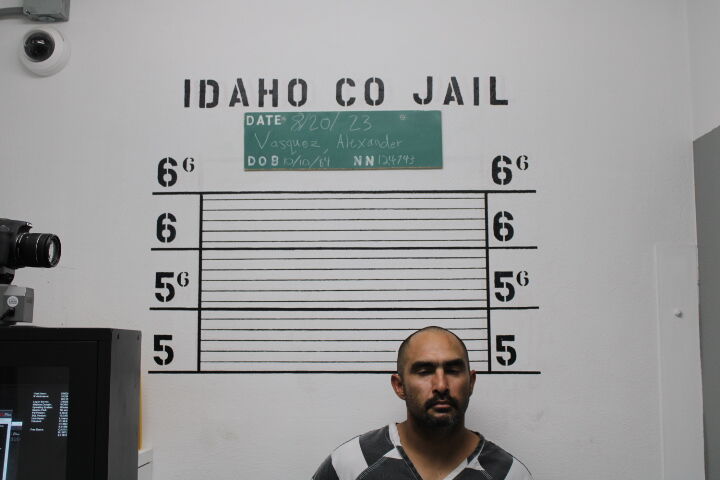 Crime Briefs: | Local News | idahocountyfreepress.com
