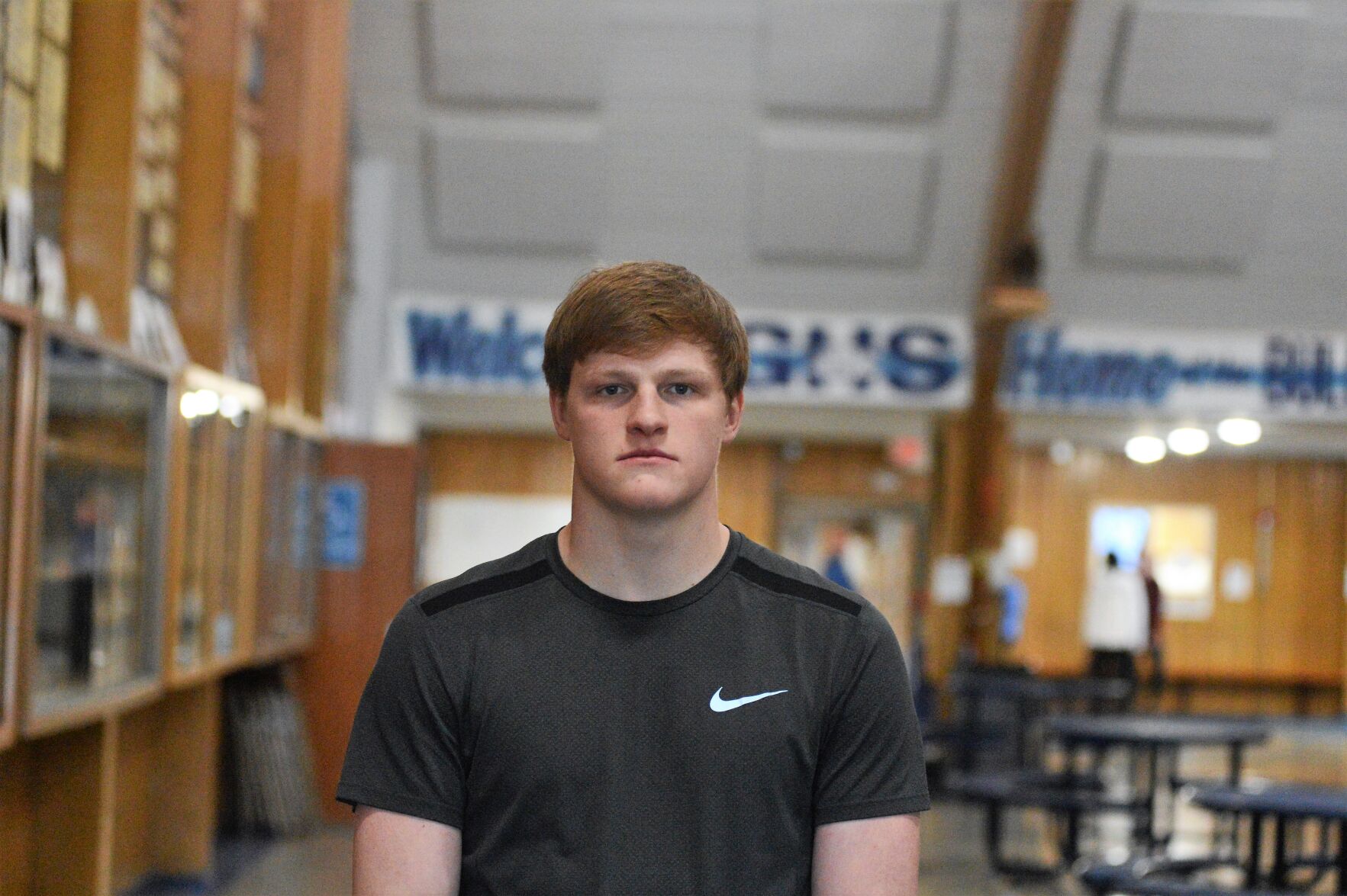 Bulldog of the Week: Frei, Grangeville boys chart progress | Sports ...