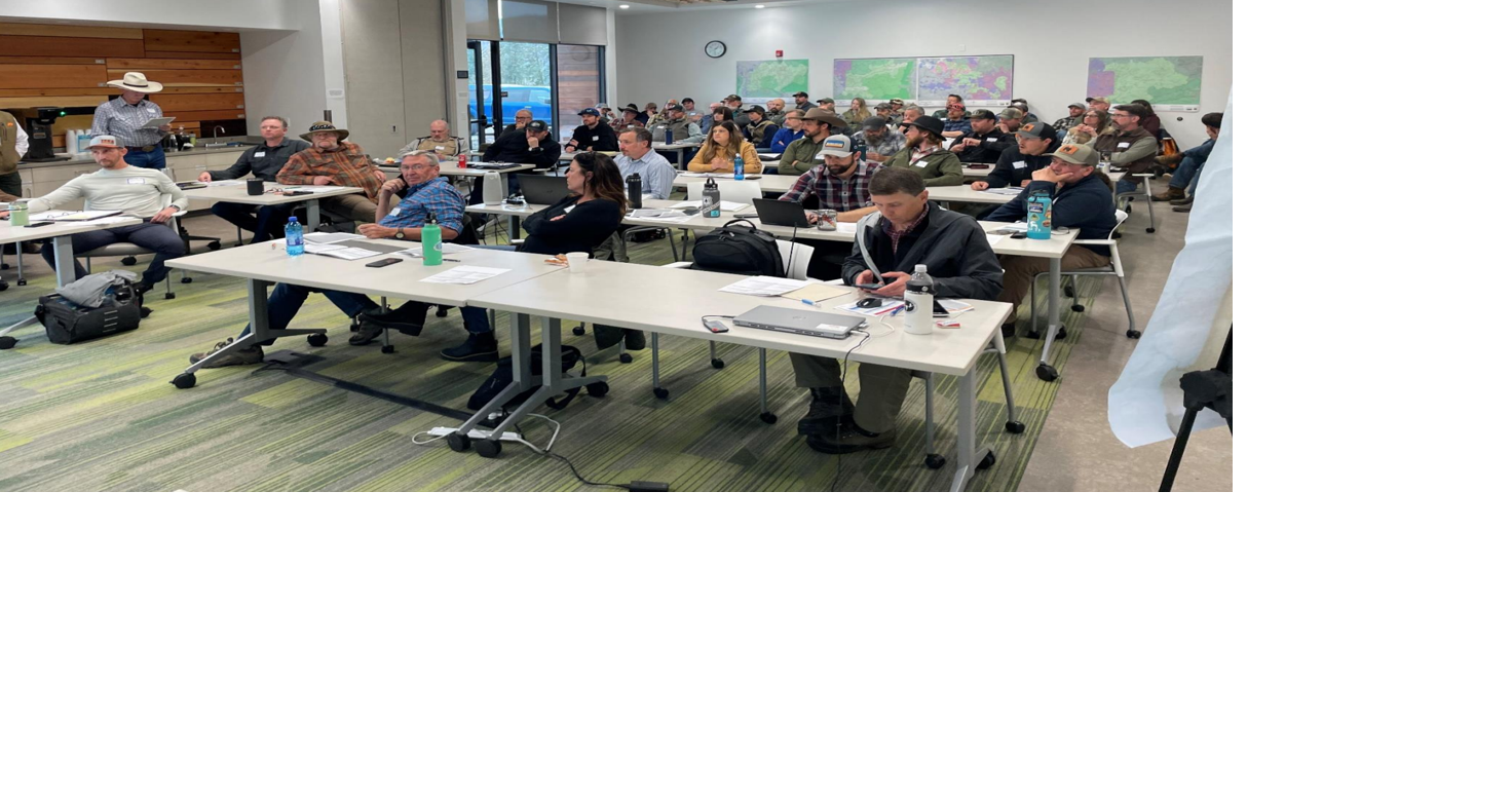 USFS holds outfitter, guide meeting | Kamiah News ...