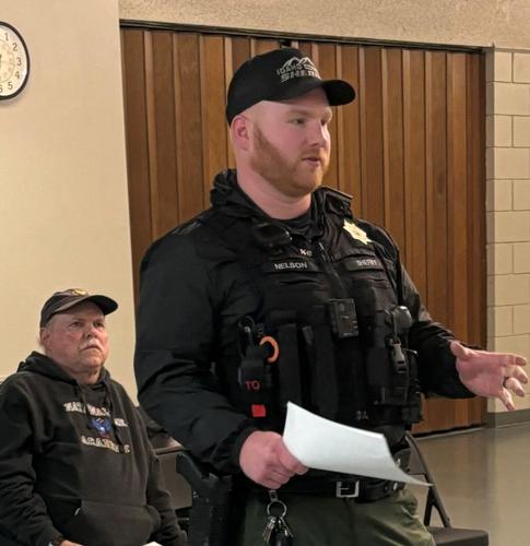 Kooskia City Council: Park improvements discussed; awaiting Phase II ...