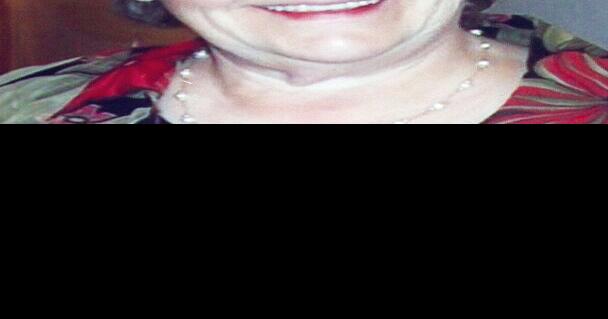 Ruth Ann Helms | Obituaries | idahocountyfreepress.com