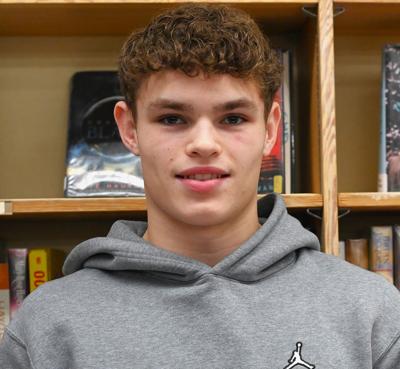 Bulldog of the Week: Long strives for competitive play | Sports ...