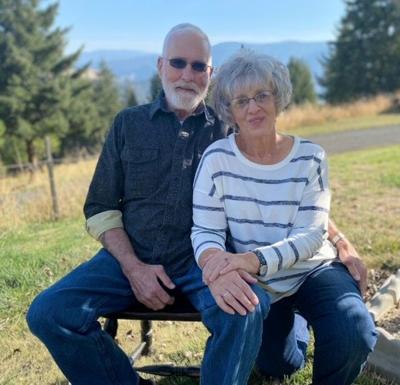 Anniversary: Smith — 50 years | Milestones | idahocountyfreepress.com