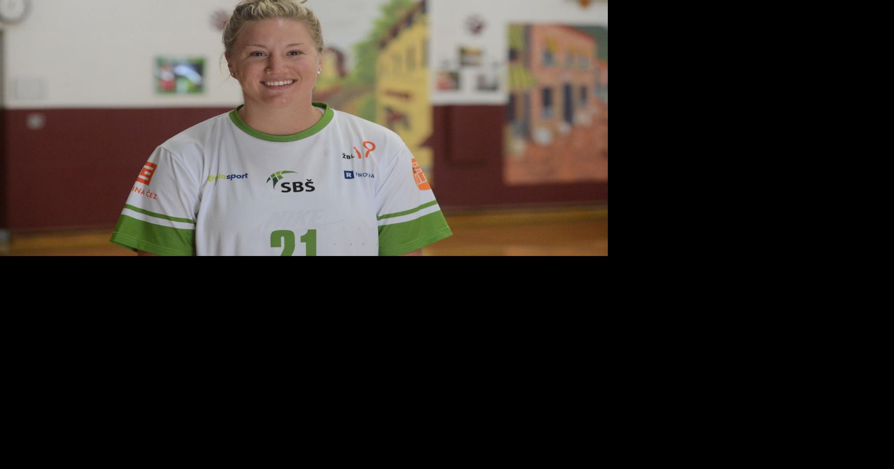 Cloninger puts on first of what she hopes will be many camps to come ...