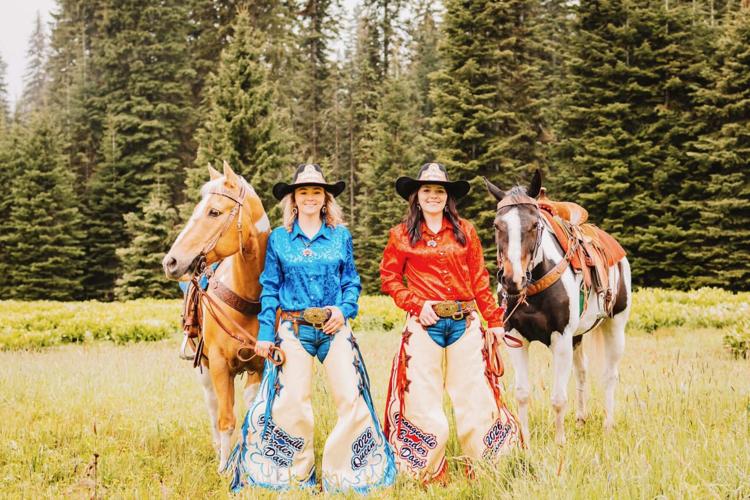 Corral Dust: Royalty tryouts next week; music to rock the town ...