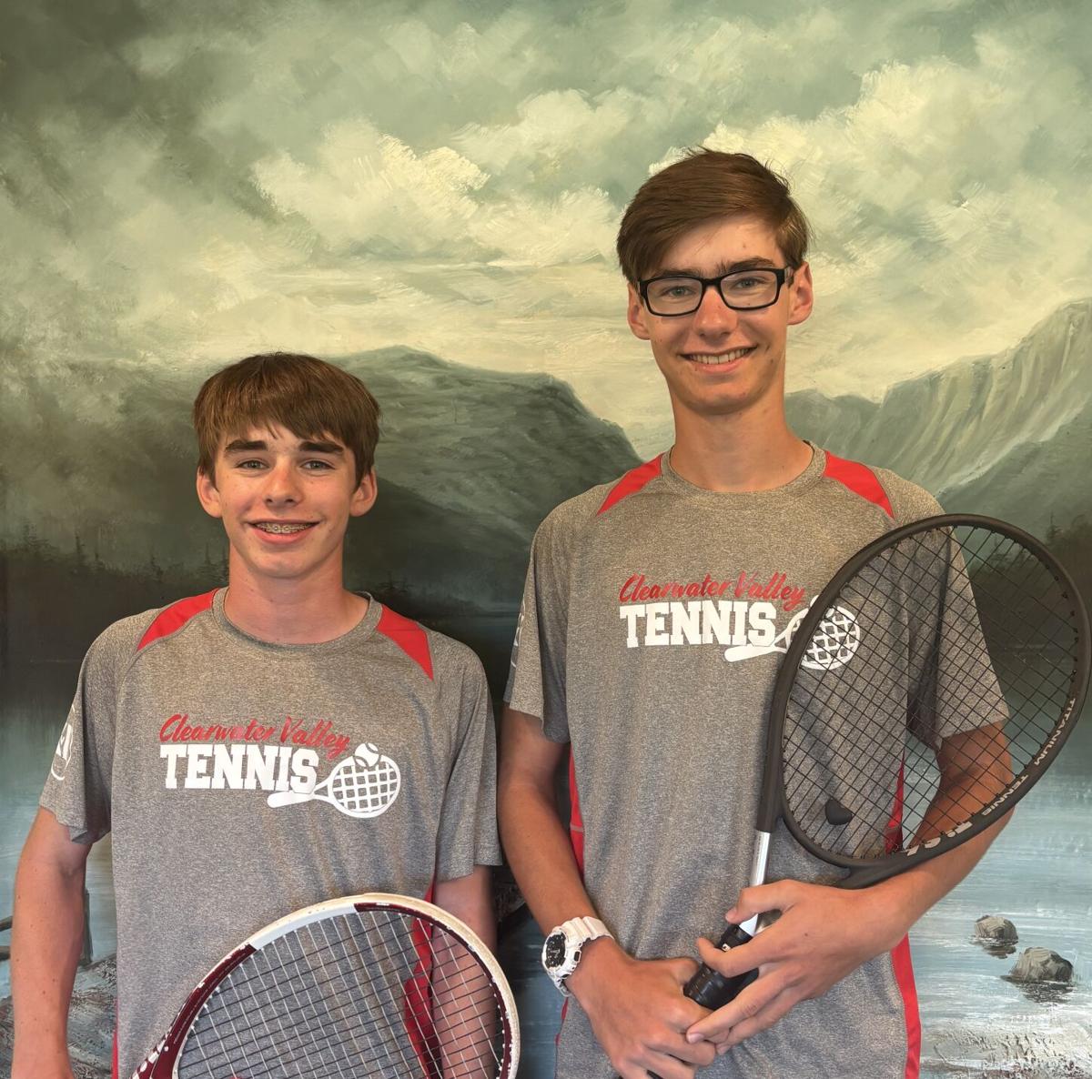 Rams of the Week: Ledeboer brothers earn state berth during first ...