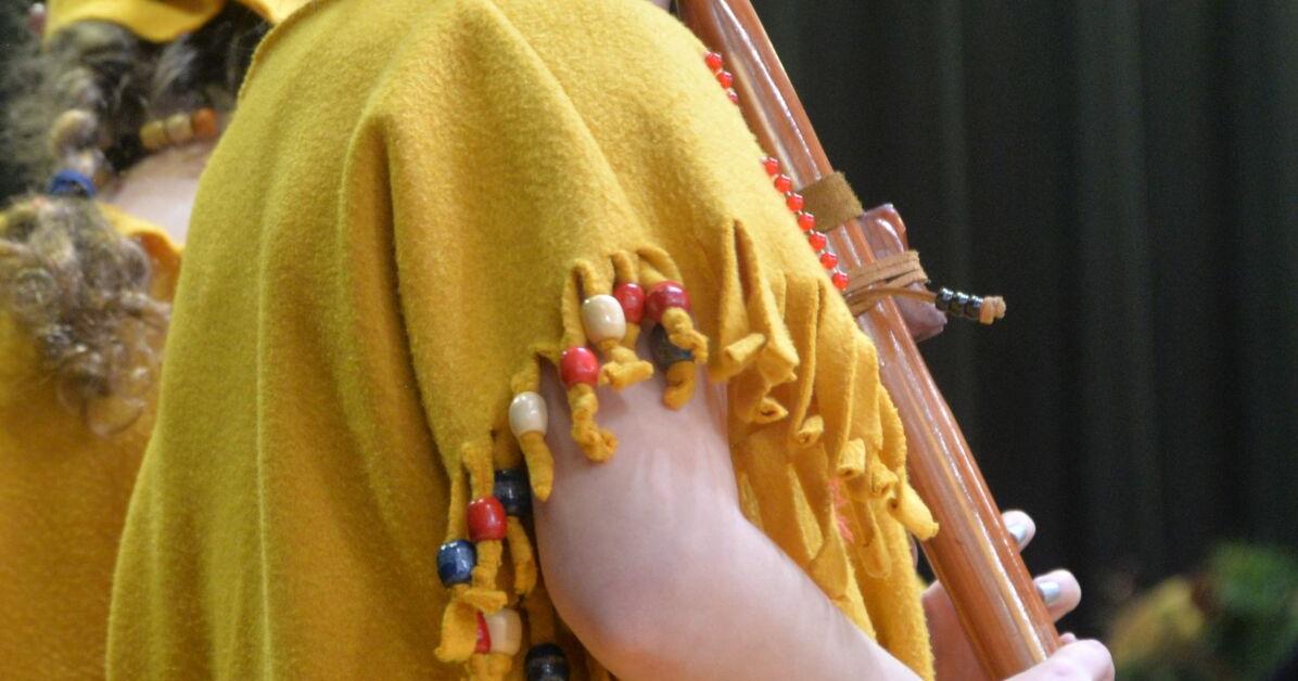 Lewis And Clark Play | Community | idahocountyfreepress.com