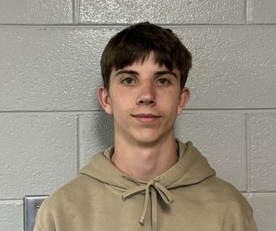 Kub of the Week: Roberts eyes state gold senior year | Sports ...