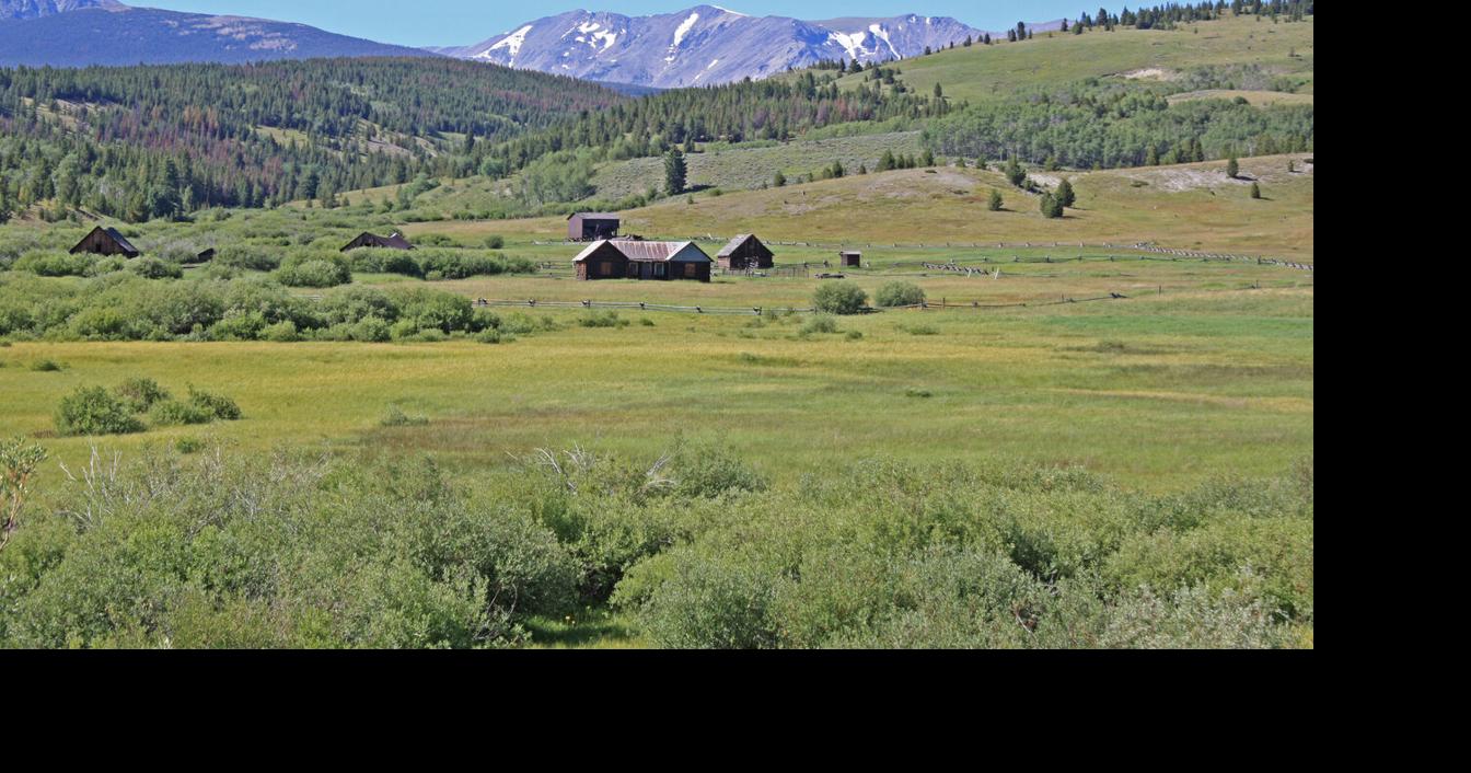 Guest Column: Hikers in Montana turn into firefighters | Opinion ...