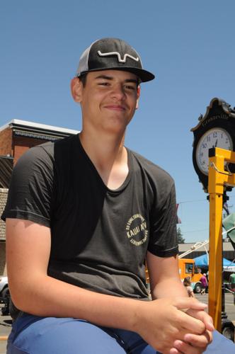 Border Days 2024: ‘This is why we keep coming back — it’s fun’ | News ...