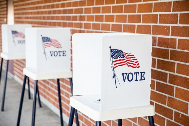 Elections 2021: city, school board; with write-in filings, Stites ...