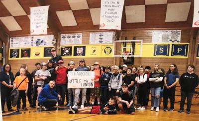 Riggins News: Hell’s Gate BBQ to serve regularly | Community ...