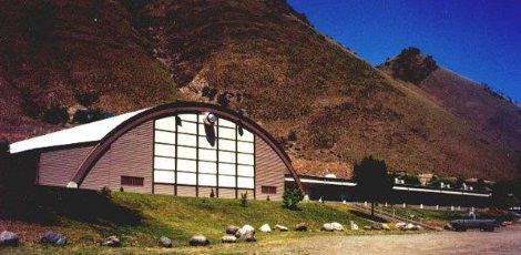 Salmon River decides to go on early spring break | Covid-19 ...