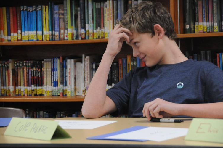 Bransford, Ruklic take home geo bee top honors for second year in a row ...