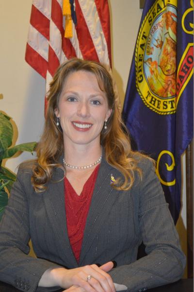 Giddings unfazed; State Rep says she did all law required in move from ...