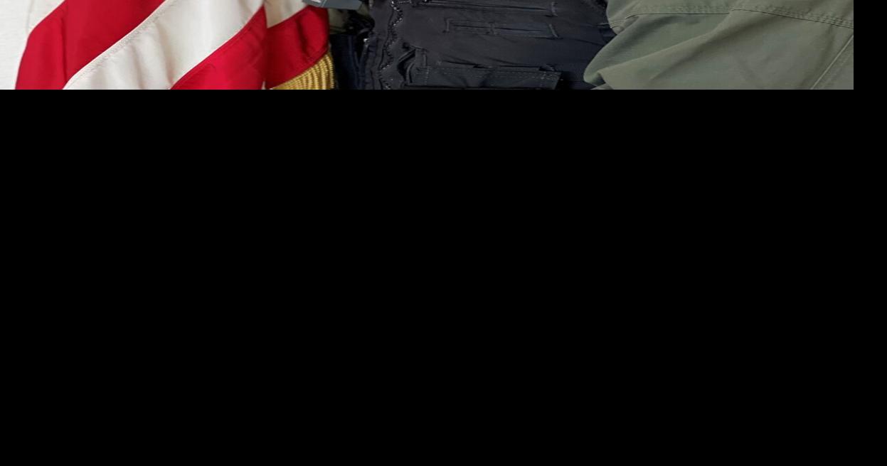 ICSO welcomes new staff members | Grangeville News ...