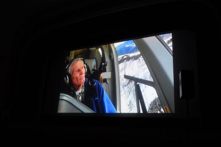 Fire documentary premiers locally; men relate stories | News ...