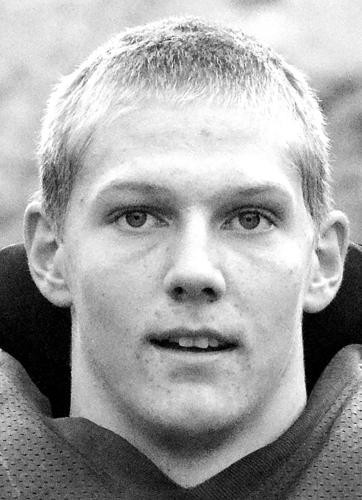 As NFL draft hype builds, Riggins man keeps focus | News ...