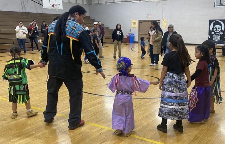 Mini Pow Wow At Kamiah | Community | idahocountyfreepress.com