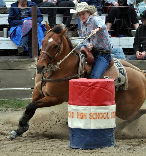 Dist. 3 High/Junior High School Rodeo at Riggins | Community ...